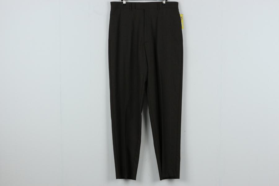 케네스콜 울 일자 슬렉스(W32 L32)